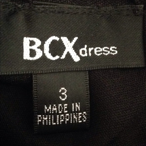 BCX | Dresses | Nwot Bcx Sequins Silvergold Dress | Poshmark